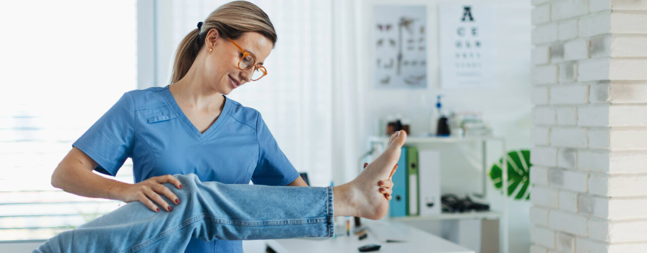Physiotherapy for Post-Surgery Pain Relief - Key Physiotherapy and ...